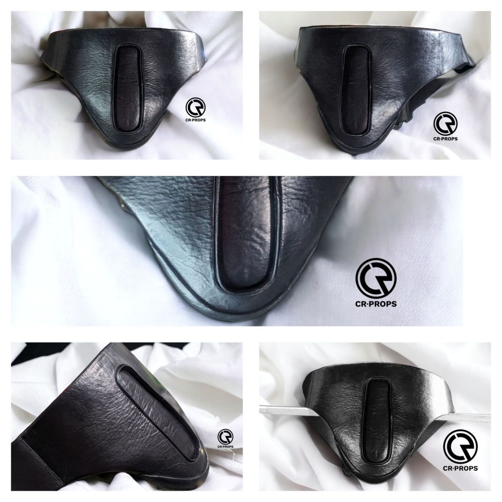 CR-PROPS – Offering The Worlds Finest Darth Vader Codpieces Available